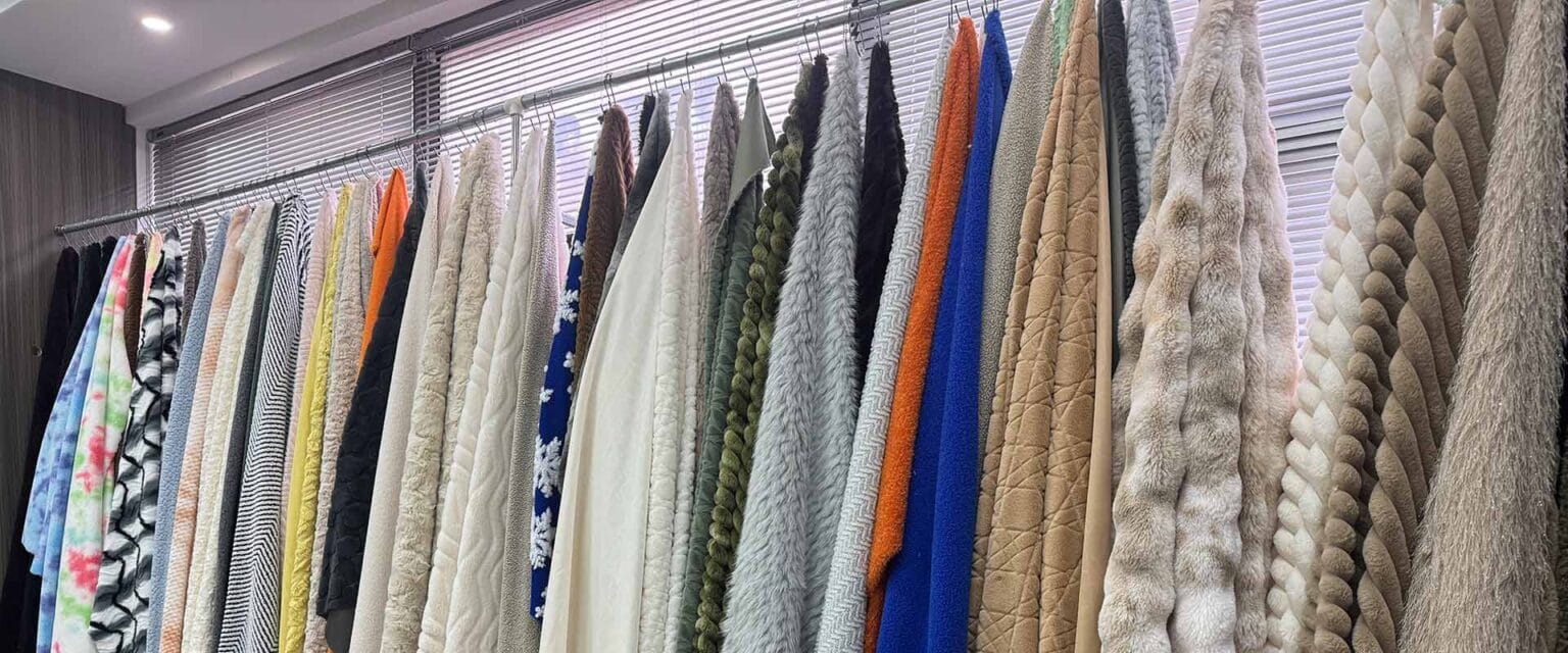 Warp vs Weft Knit: A Simple but Professional Guide to Knitted Fabric ...