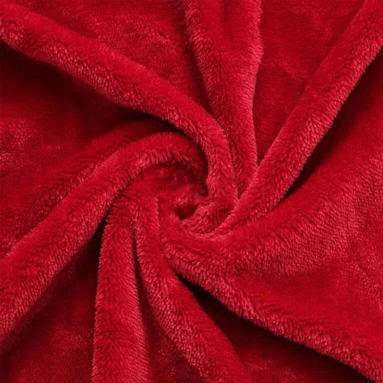 Understanding Flannel Fabrics Composition: The Ultimate Guide for ...