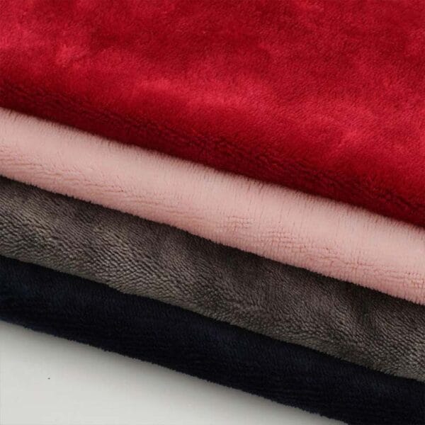 Understanding Flannel Fabrics Composition: The Ultimate Guide for ...